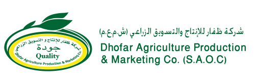 About – Dhofar Agriculture Production & Marketing Co. (S.A.O.C.)